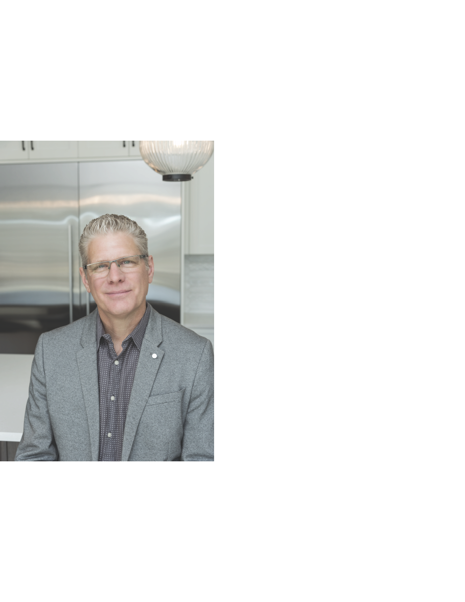 Klassen Real Estate Group : Steve Klassen : About Steve Klassen